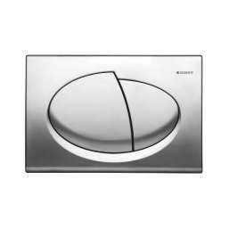 Chrome control panel – Spark