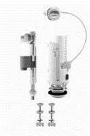 CISTERN MECHANISM (DUAL FLUSH) (BOTTOM INLET) 3/6 LT – Spark