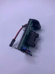 Spare Parts Photocell module with plastic housing – Spark